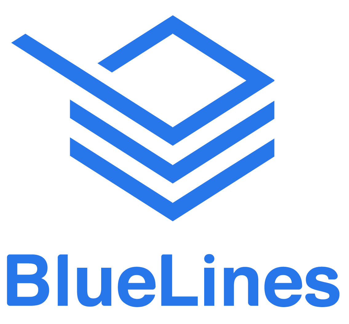 BlueLines